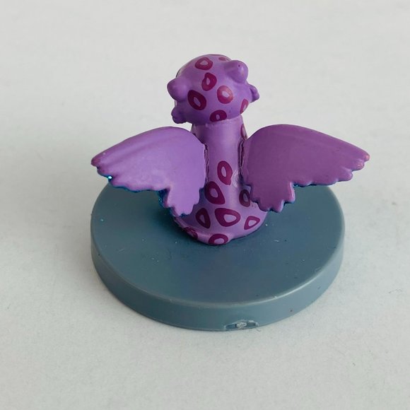 Disney | Toys | Disney Mingo The Purple Flying Mingo Elena Of Avalor ...